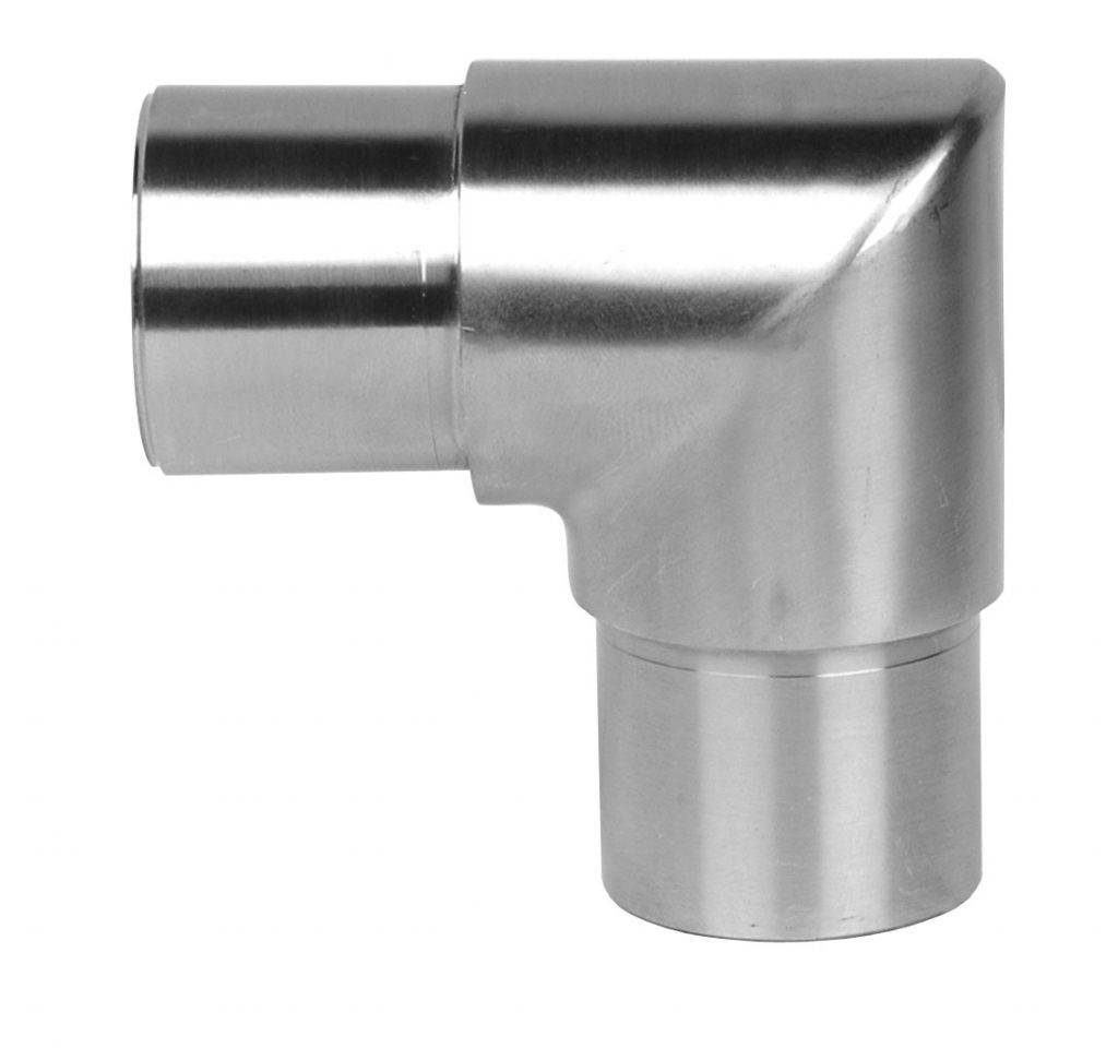 Raccord droit inox - sequferm