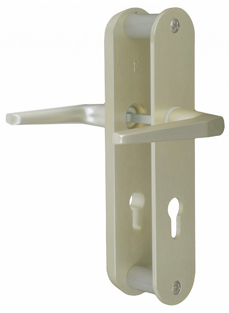 Poignée de porte palière renforcée - sequferm